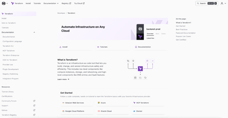 Top 10 Best Configuration Management Tools In 2025